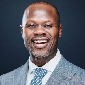 Yinka Faleti - FOCUS St. Louis